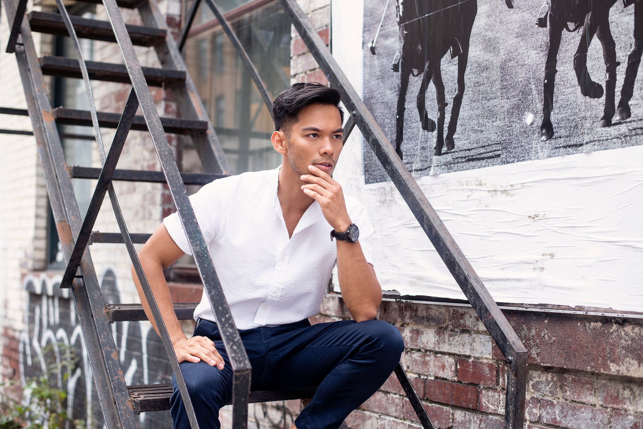 Jeff Clothing | for the modern man